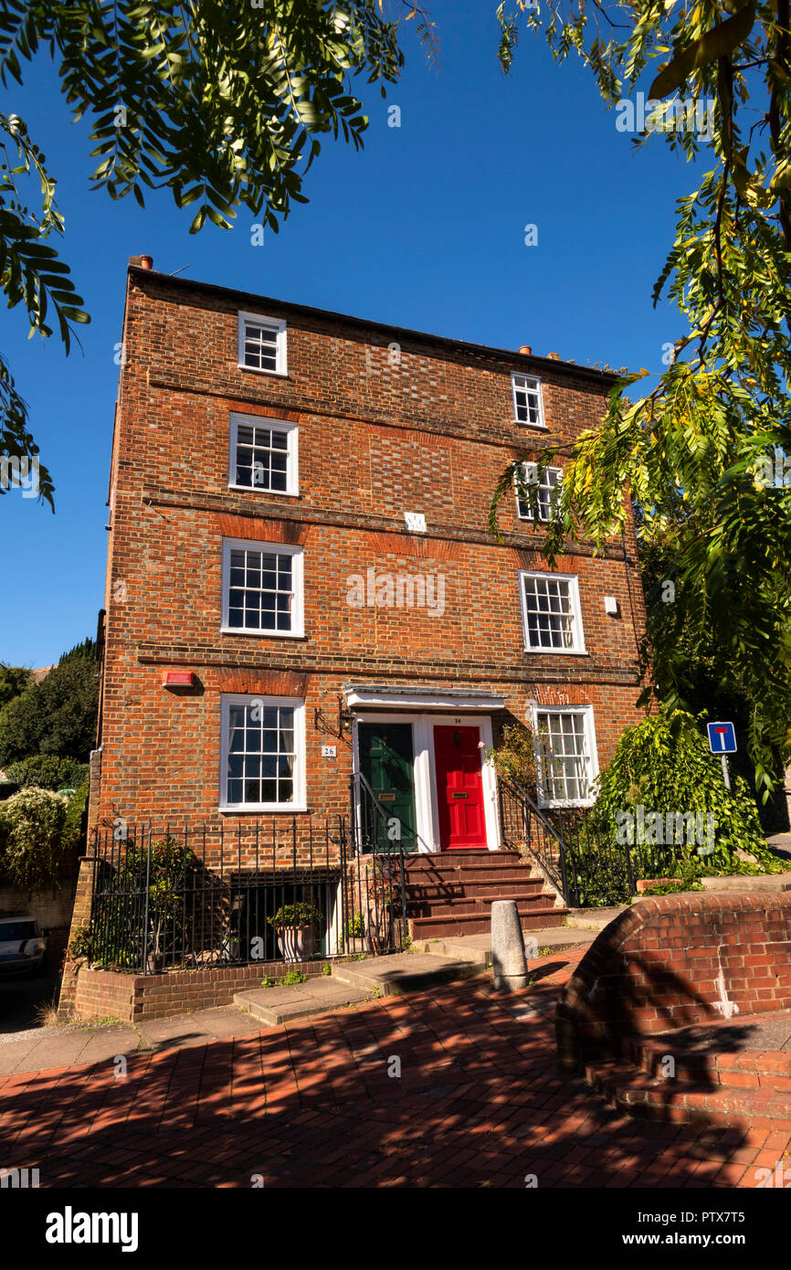 Maidstone High Street Stock Photos & Maidstone High Street Stock Images ...