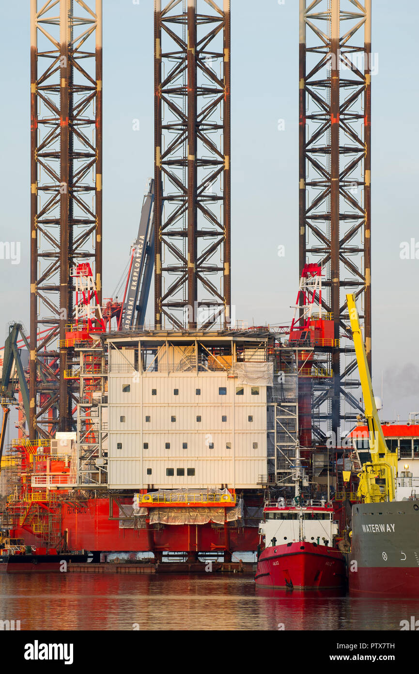 Remontowa group hi-res stock photography and images - Alamy