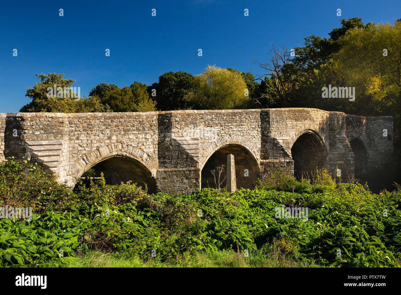 Maidstone road bridge hi-res stock photography and images - Alamy