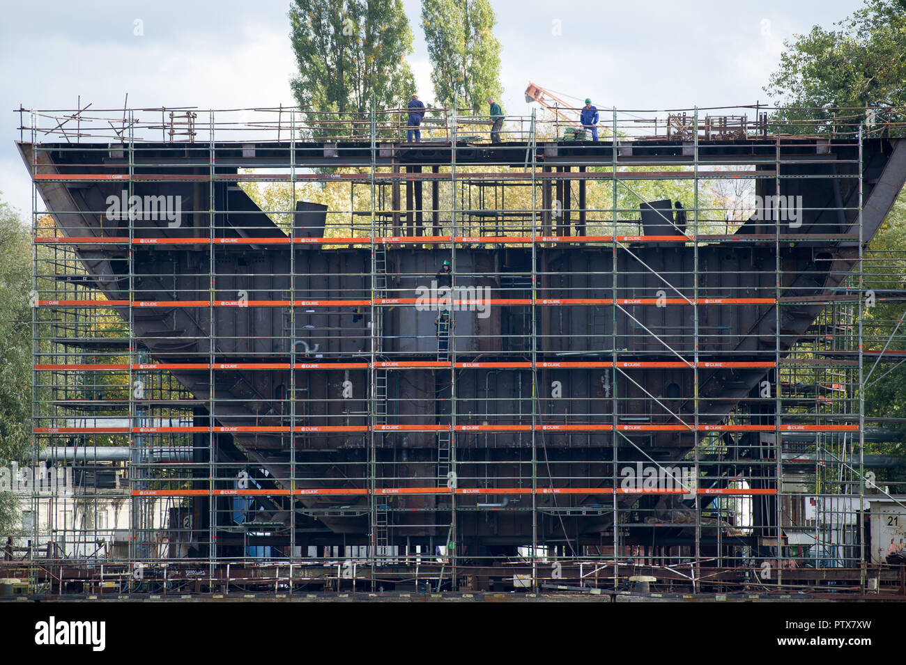 Remontowa group hi-res stock photography and images - Alamy