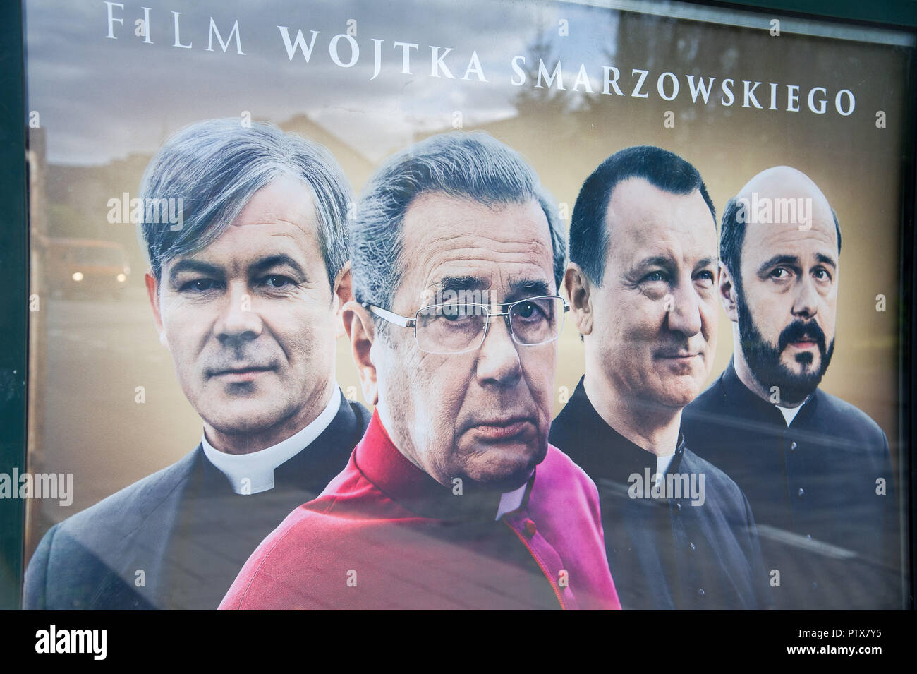 Anti clergy hi-res stock photography and images - Alamy