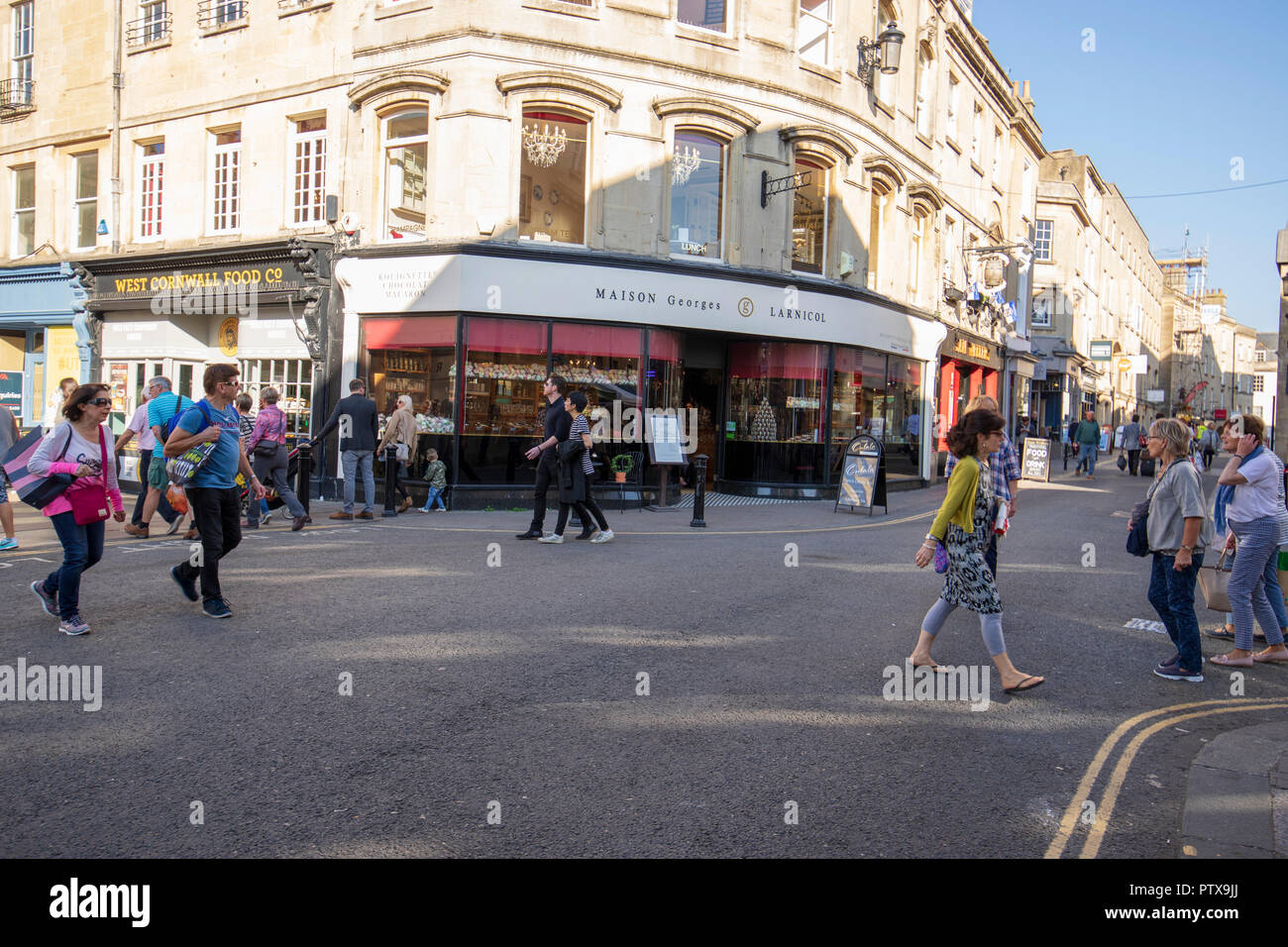 Maison georges larnicol hi-res stock photography and images - Alamy