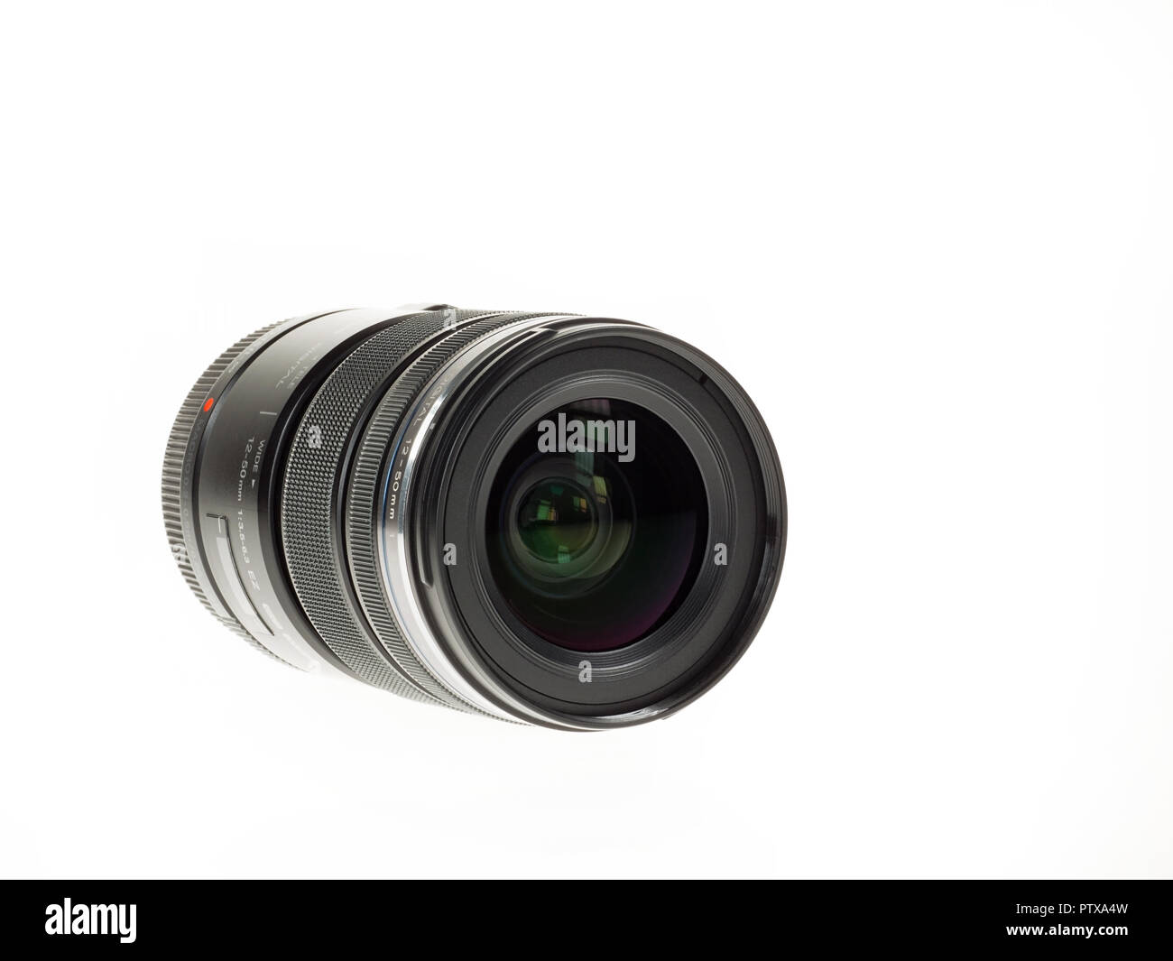 Micro lens hi-res stock photography and images - Alamy