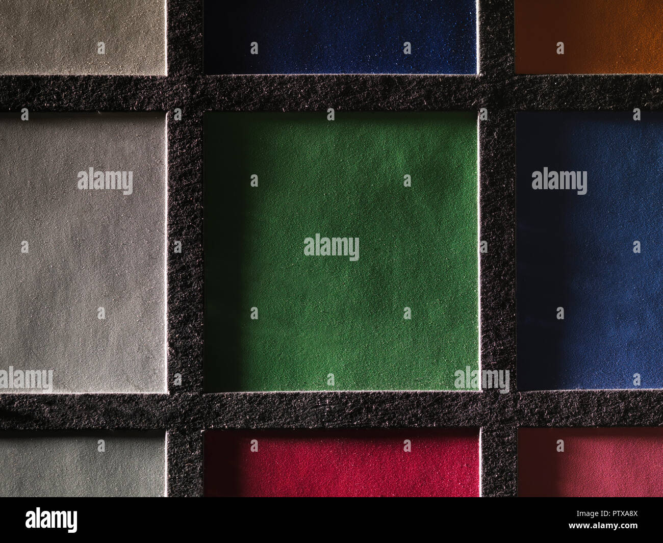 Color checker hi-res stock photography and images - Alamy