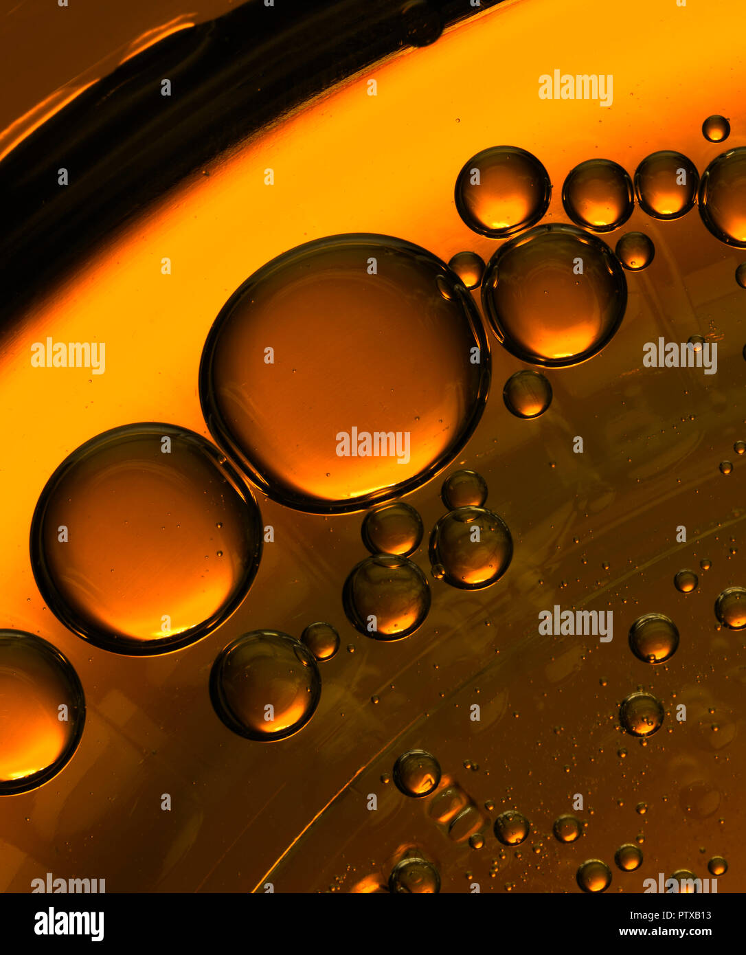 Oil liquid hi-res stock photography and images - Alamy