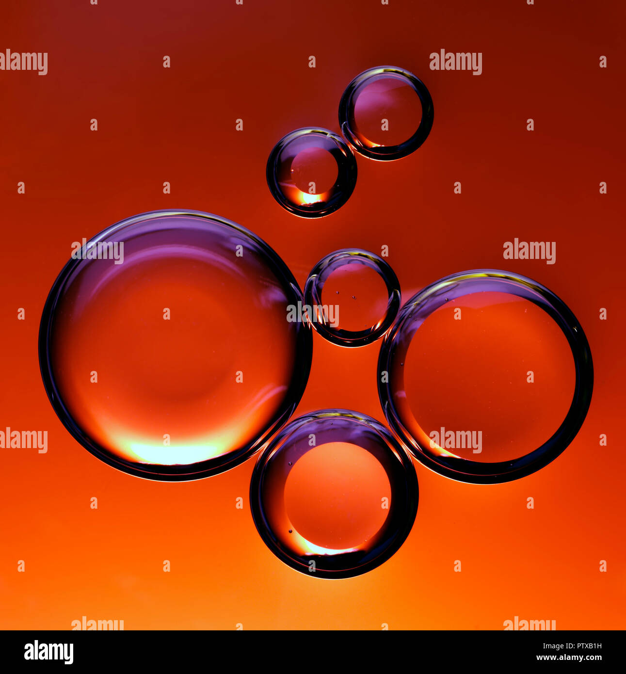 Close up liquid hi-res stock photography and images - Alamy