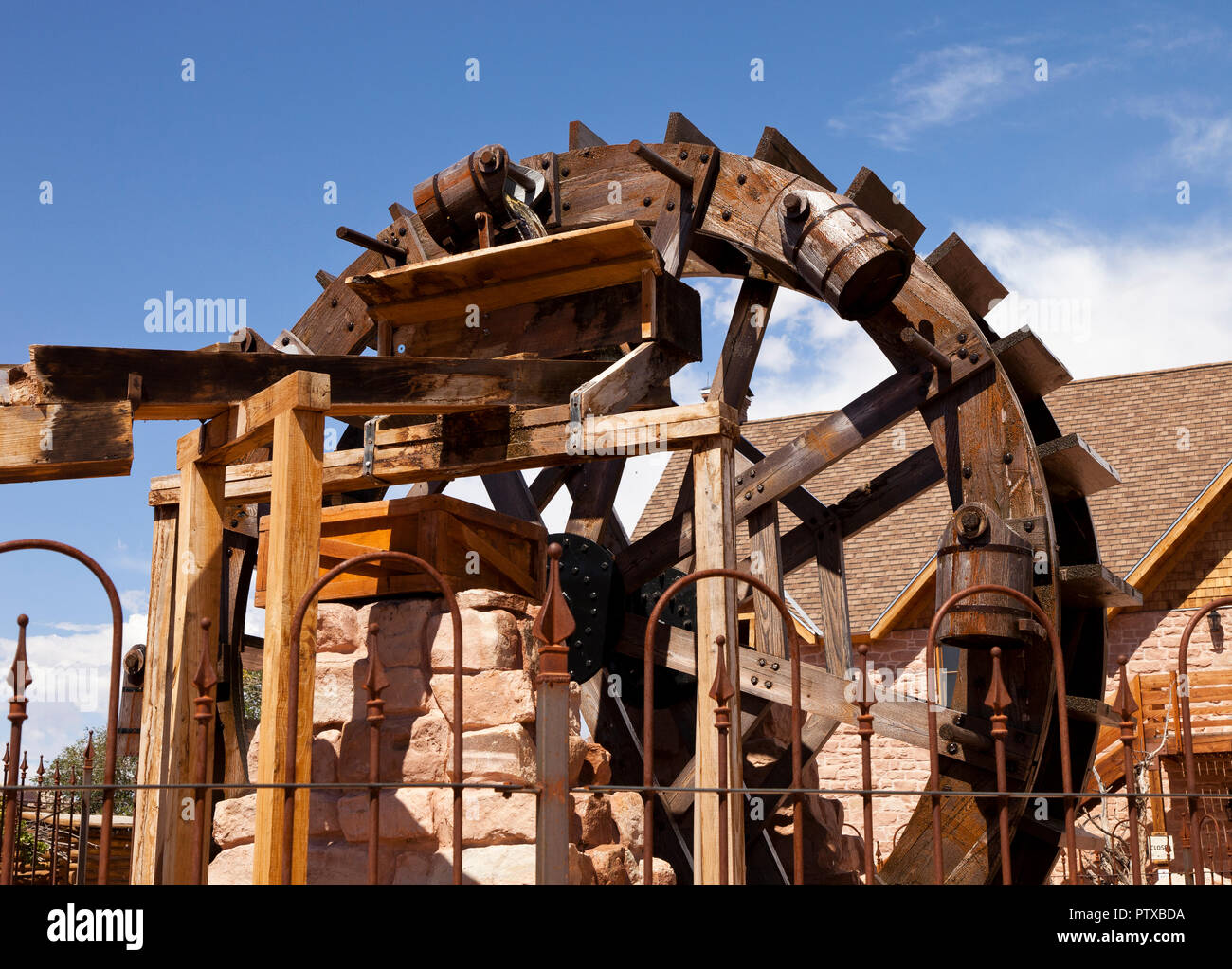 Bluff utah hi-res stock photography and images - Alamy