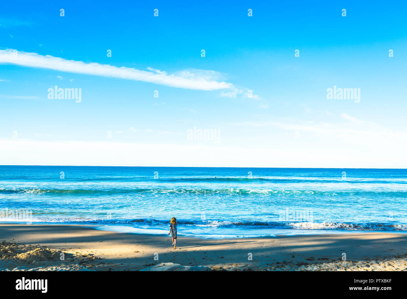 Little Manly Beach High Resolution Stock Photography and Images - Alamy