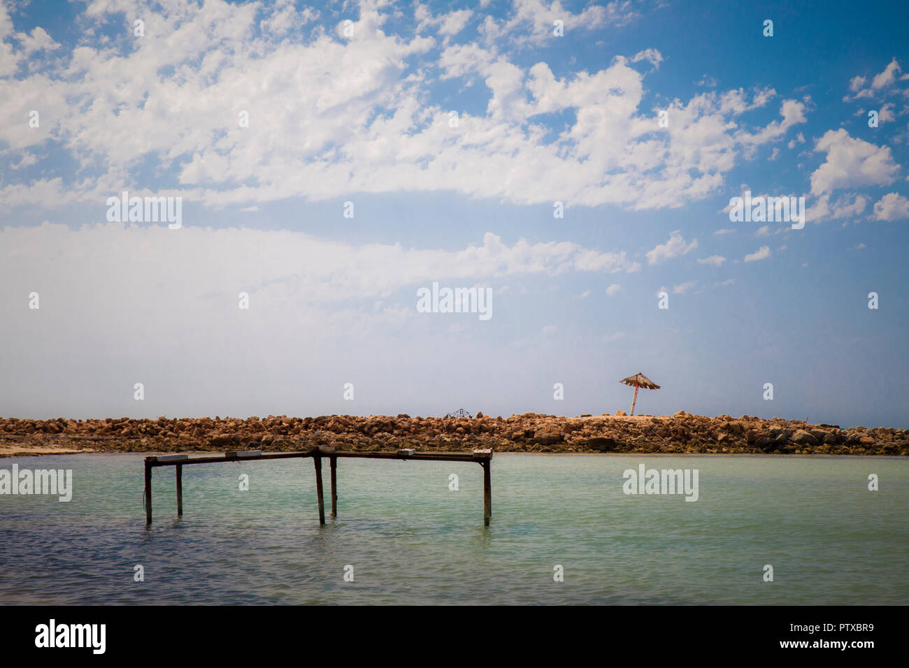 Djerba tunisia bay hi-res stock photography and images - Alamy