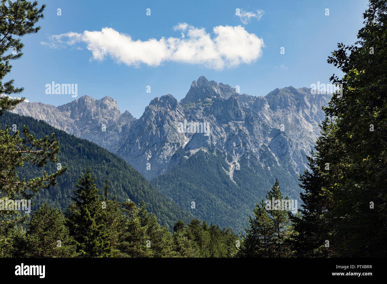 Krun germany hi-res stock photography and images - Alamy