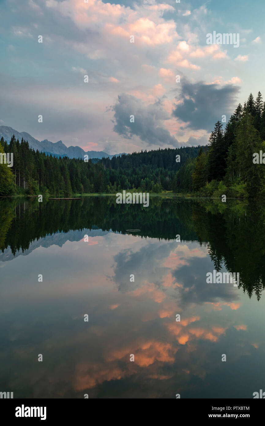 Krun germany hi-res stock photography and images - Alamy