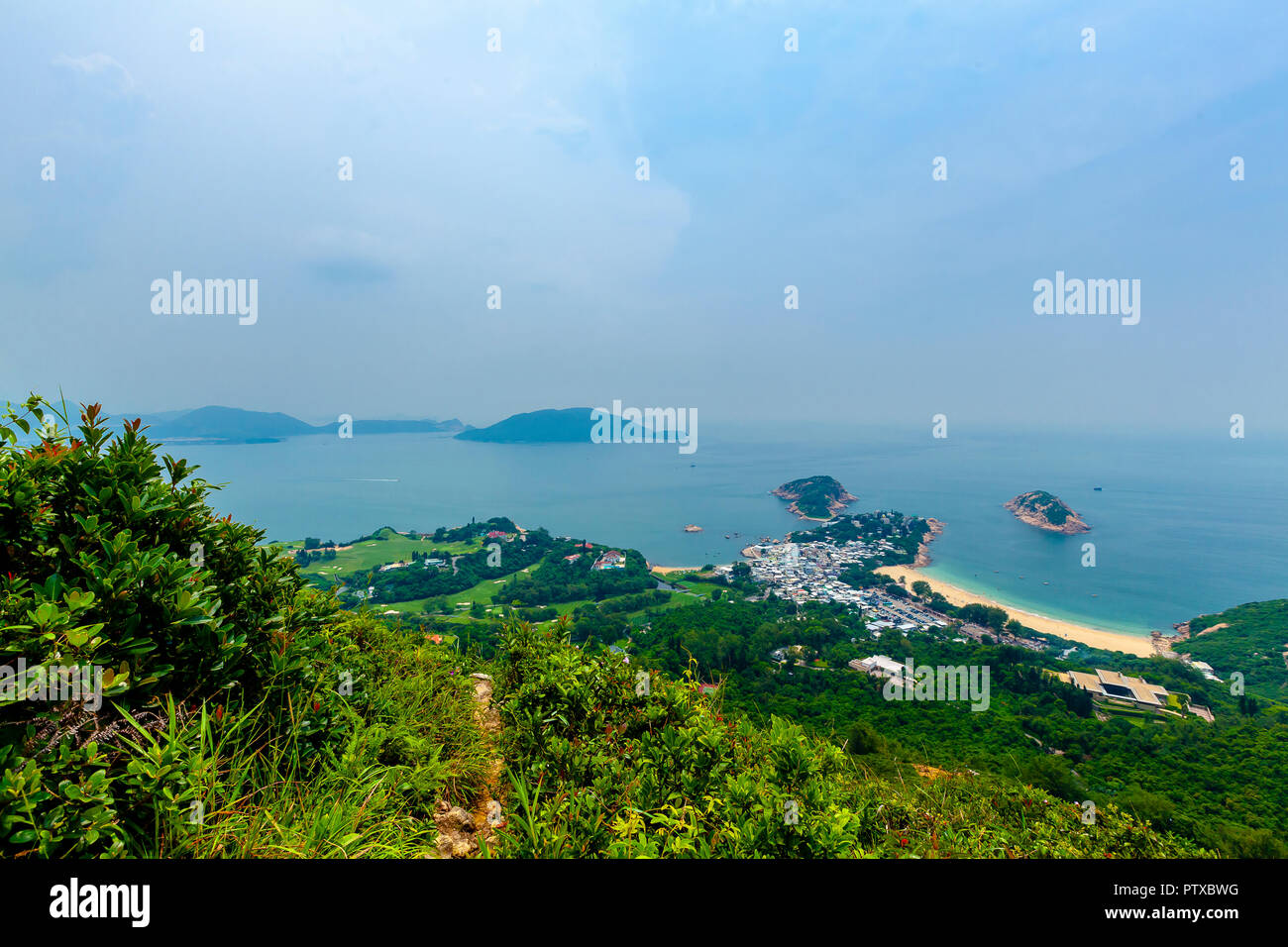 Back dragon hi-res stock photography and images - Alamy