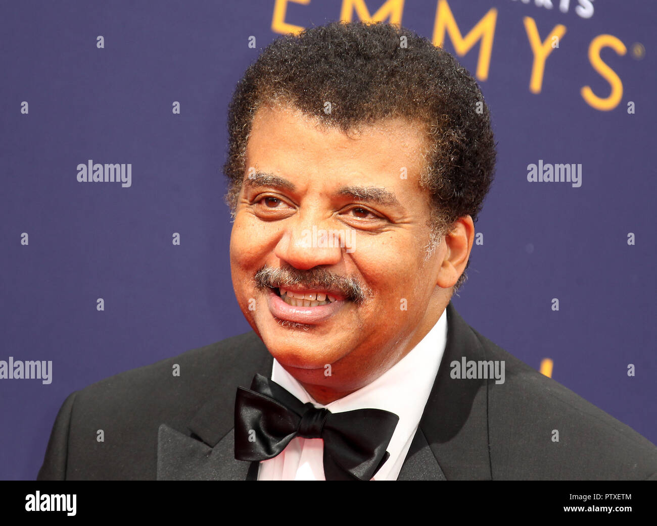 2018 Creative Arts Emmy Awards - Day 2 Arrivals held at the Microsoft ...