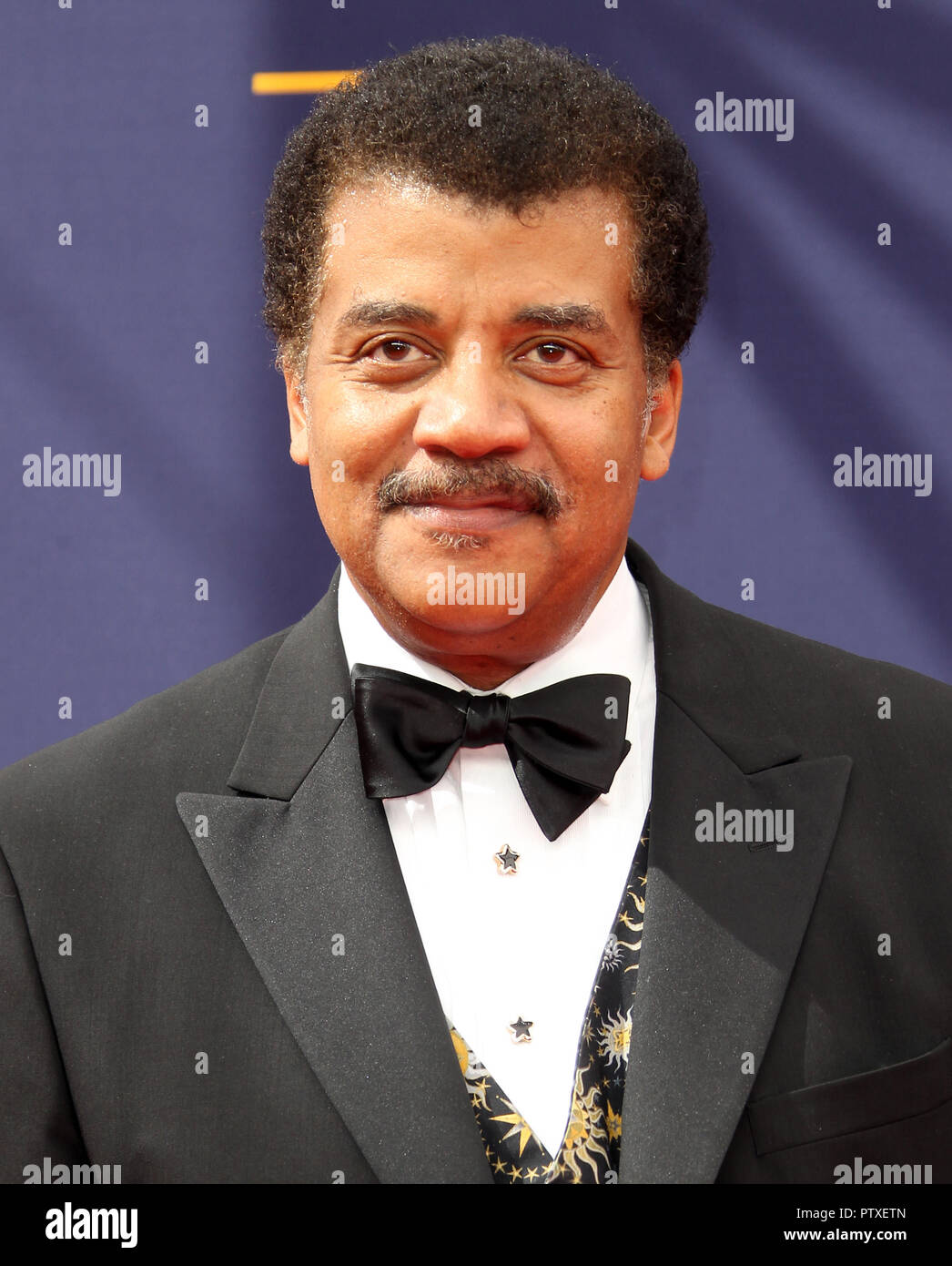 2018 Creative Arts Emmy Awards - Day 2 Arrivals held at the Microsoft ...