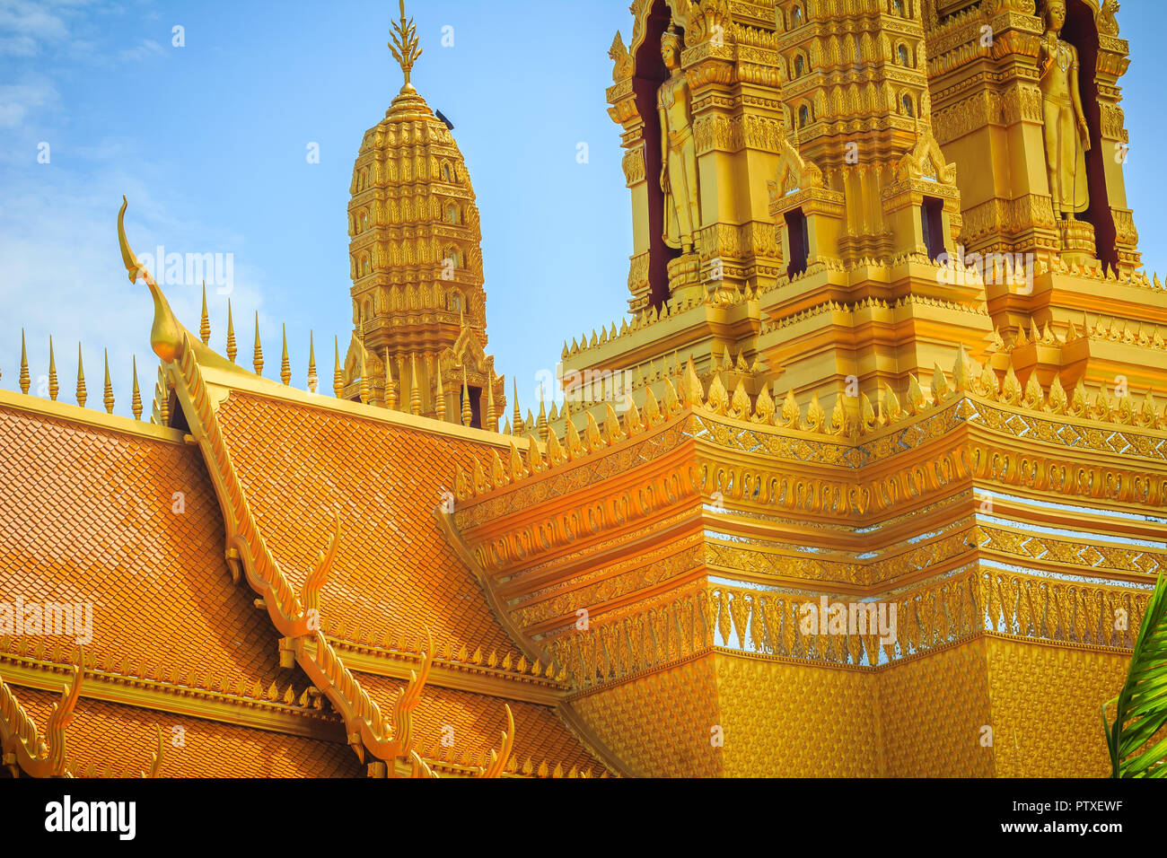 Muang boran samut prakan hi-res stock photography and images - Alamy