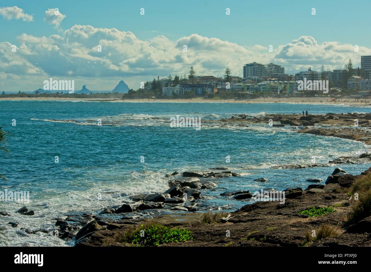Kings beach hi-res stock photography and images - Alamy