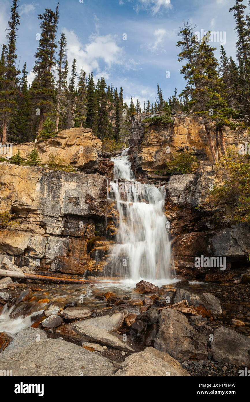 Tangle creek falls hi-res stock photography and images - Alamy