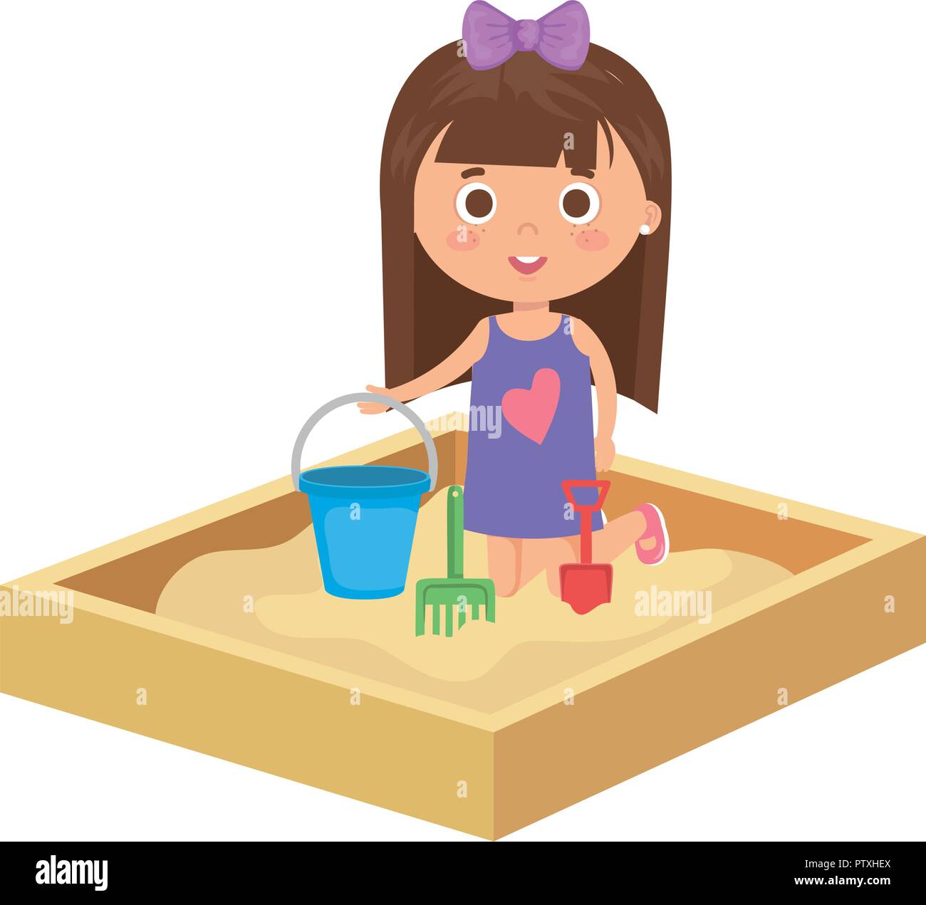 Portrait sand Stock Vector Images - Alamy