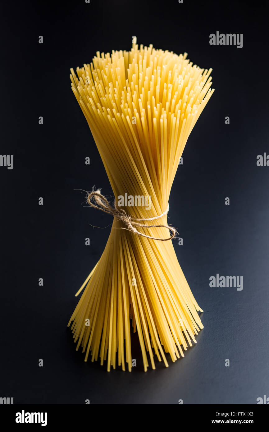 Traditional color noodle hi-res stock photography and images - Alamy