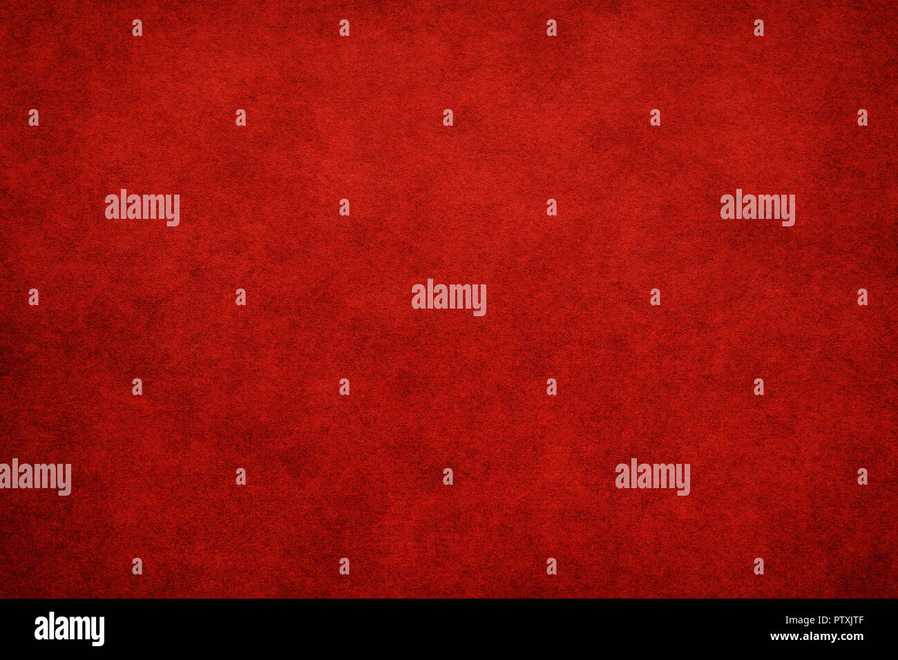 Christmas red colored paper texture or vintage background Stock Photo ...