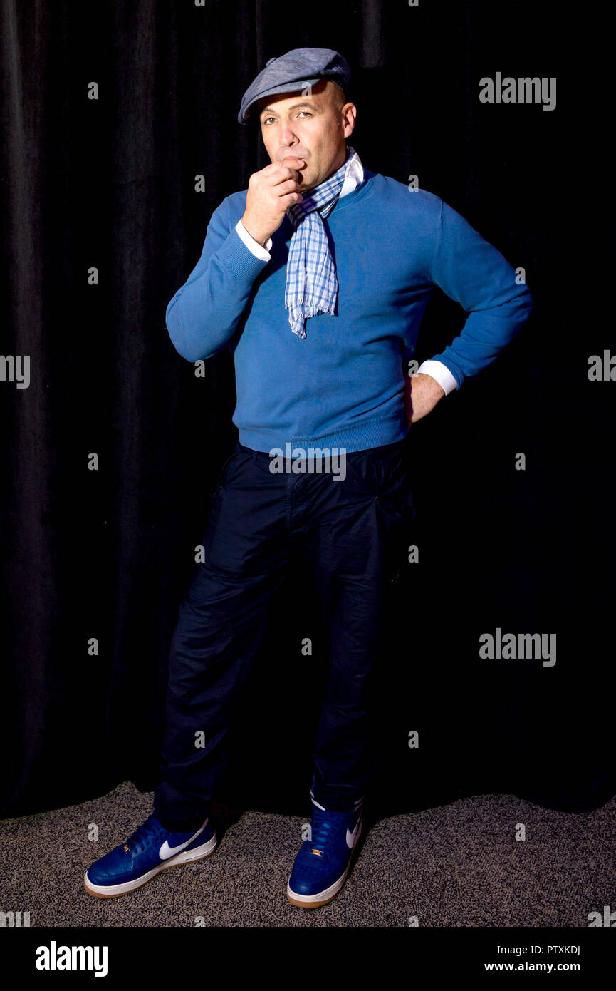 Billy chau hi-res stock photography and images - Alamy