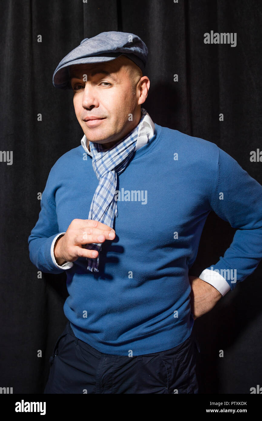 Billy chau hi-res stock photography and images - Alamy