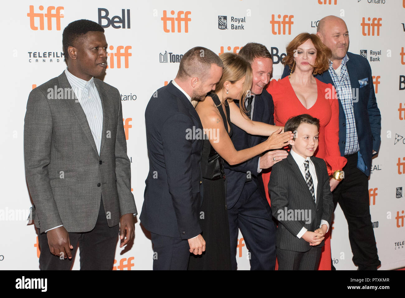 43rd Toronto International Film Festival - American Woman - Premiere ...