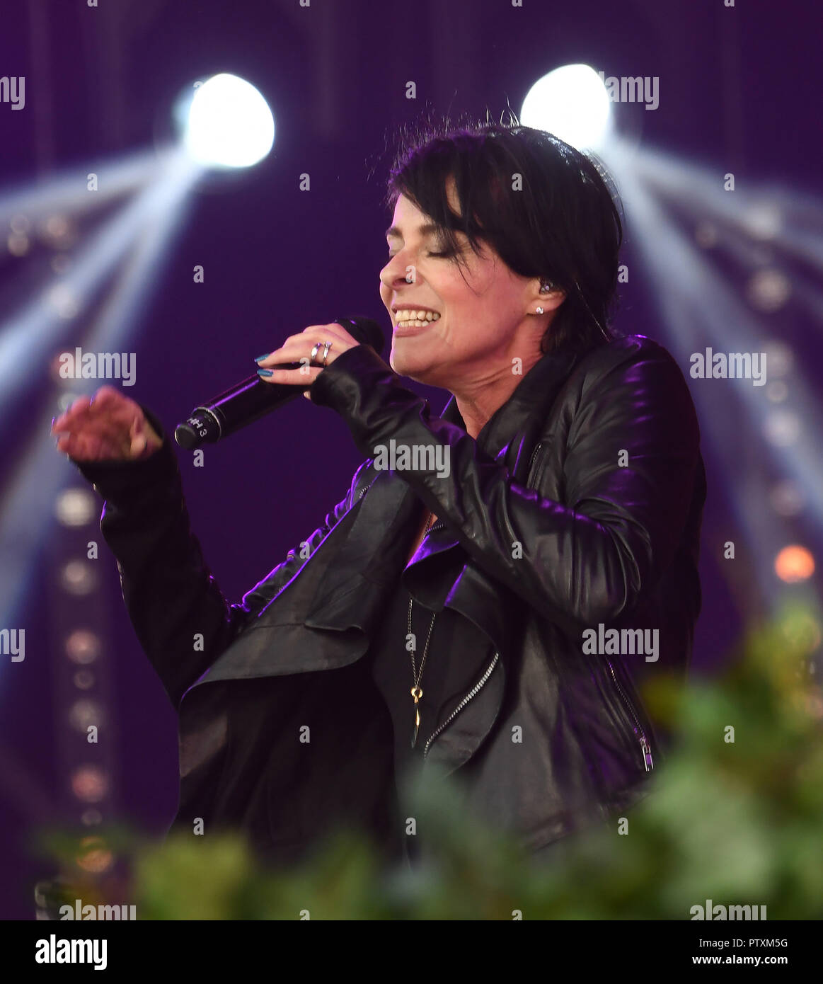 Various Artists And Radio Presenters Take Part At The BBC Proms In The ...