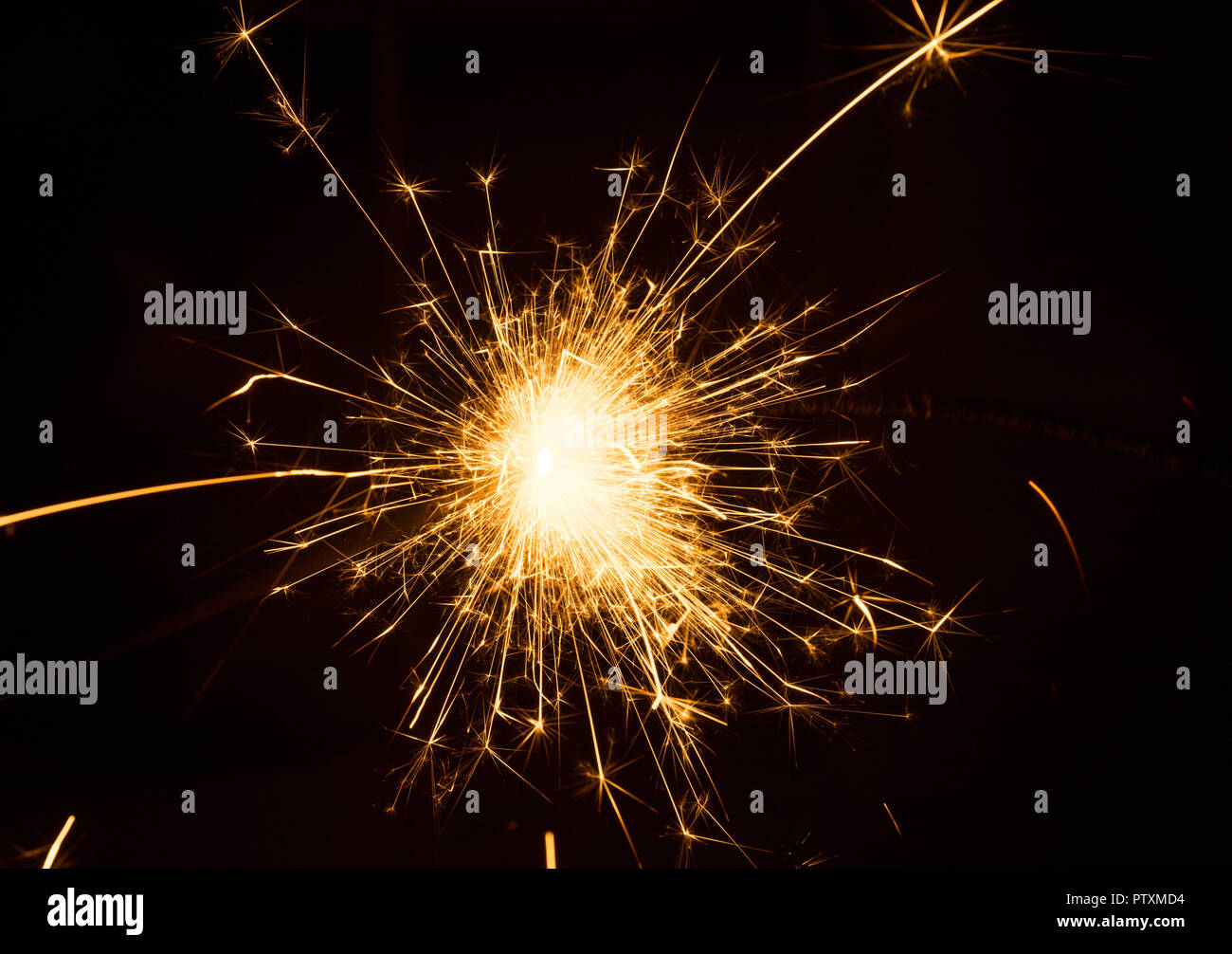 Fire sparkle hi-res stock photography and images - Alamy