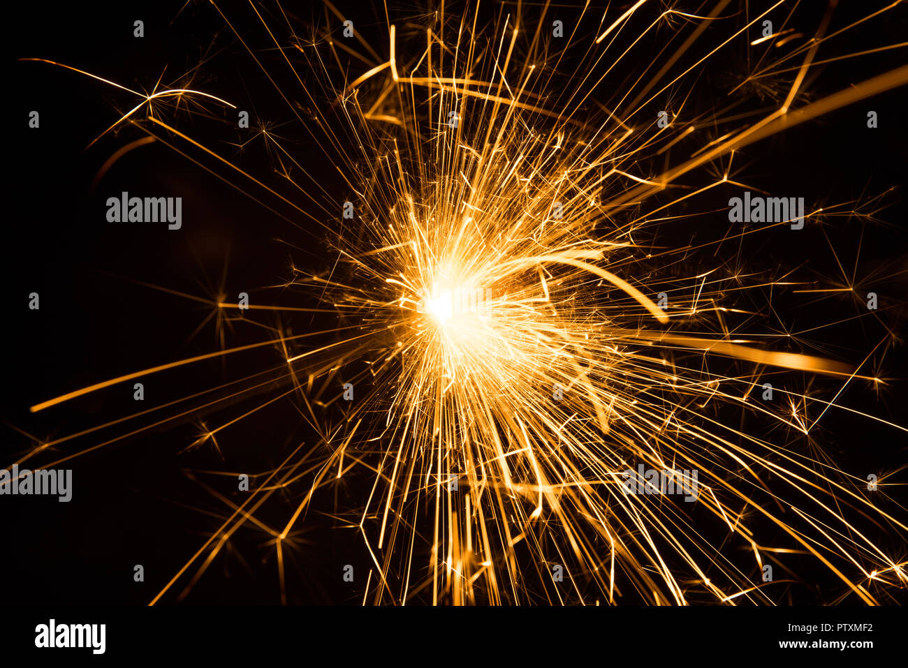 Fire sparkle hi-res stock photography and images - Alamy