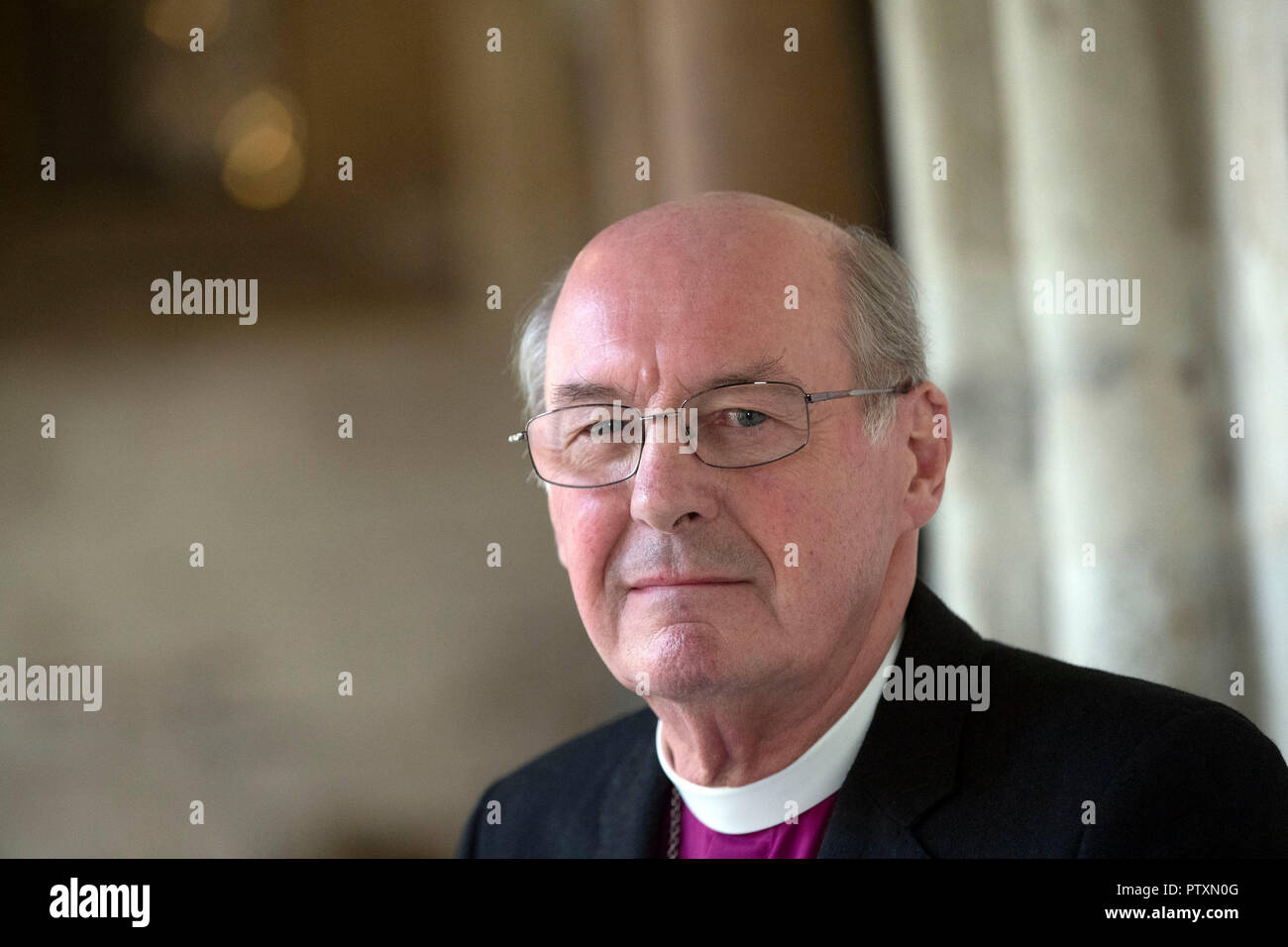 Rt revd david conner hi-res stock photography and images - Alamy