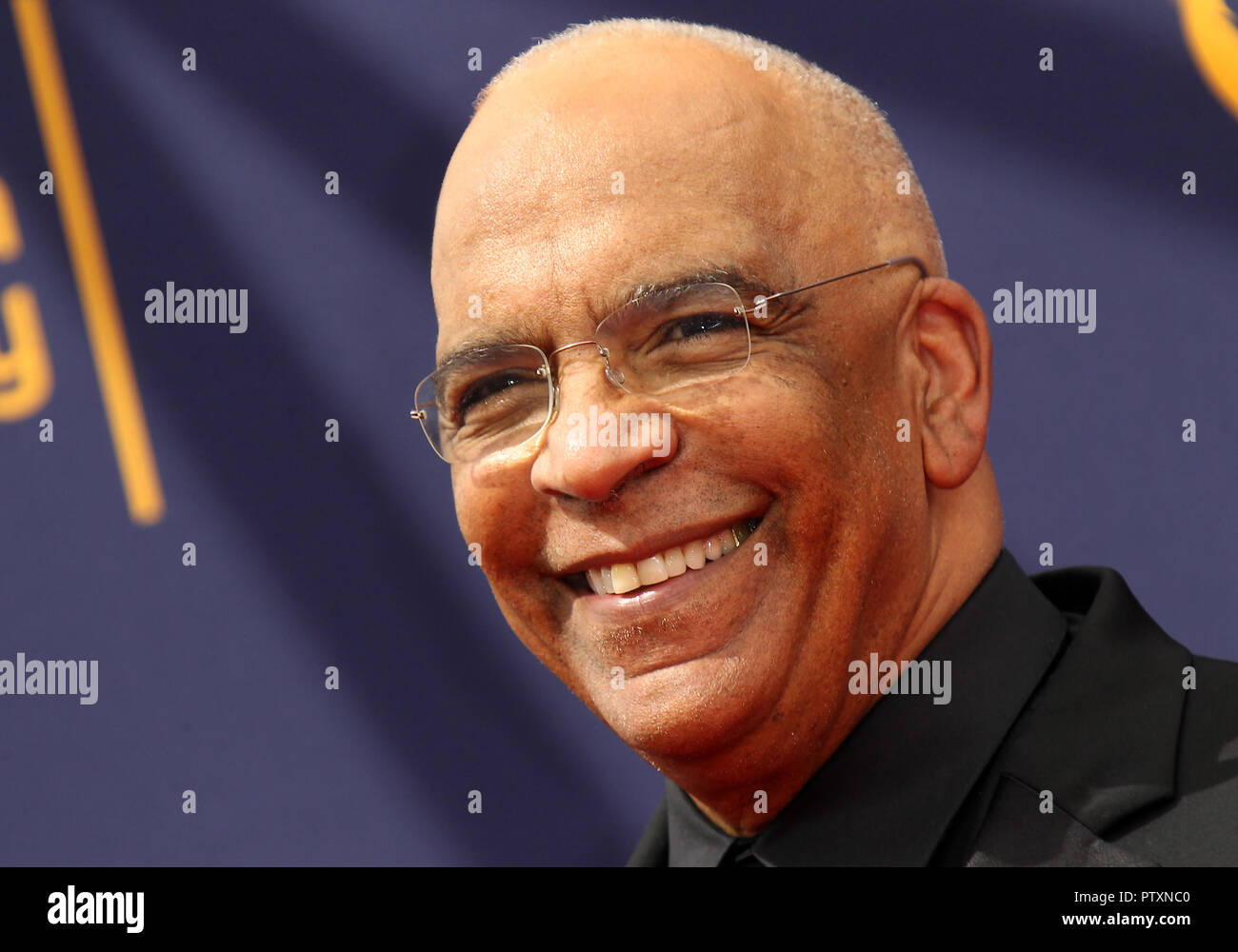 2018 Creative Arts Emmy Awards - Day 2 Arrivals held at the Microsoft ...