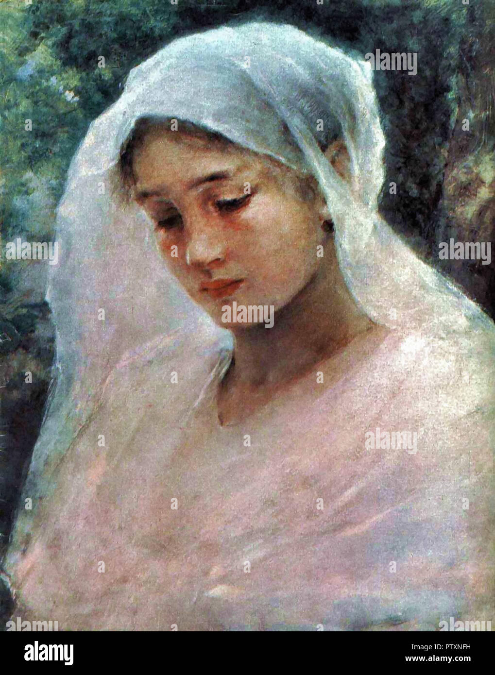 Baditz Ottü3 - Sorrow Stock Photo - Alamy