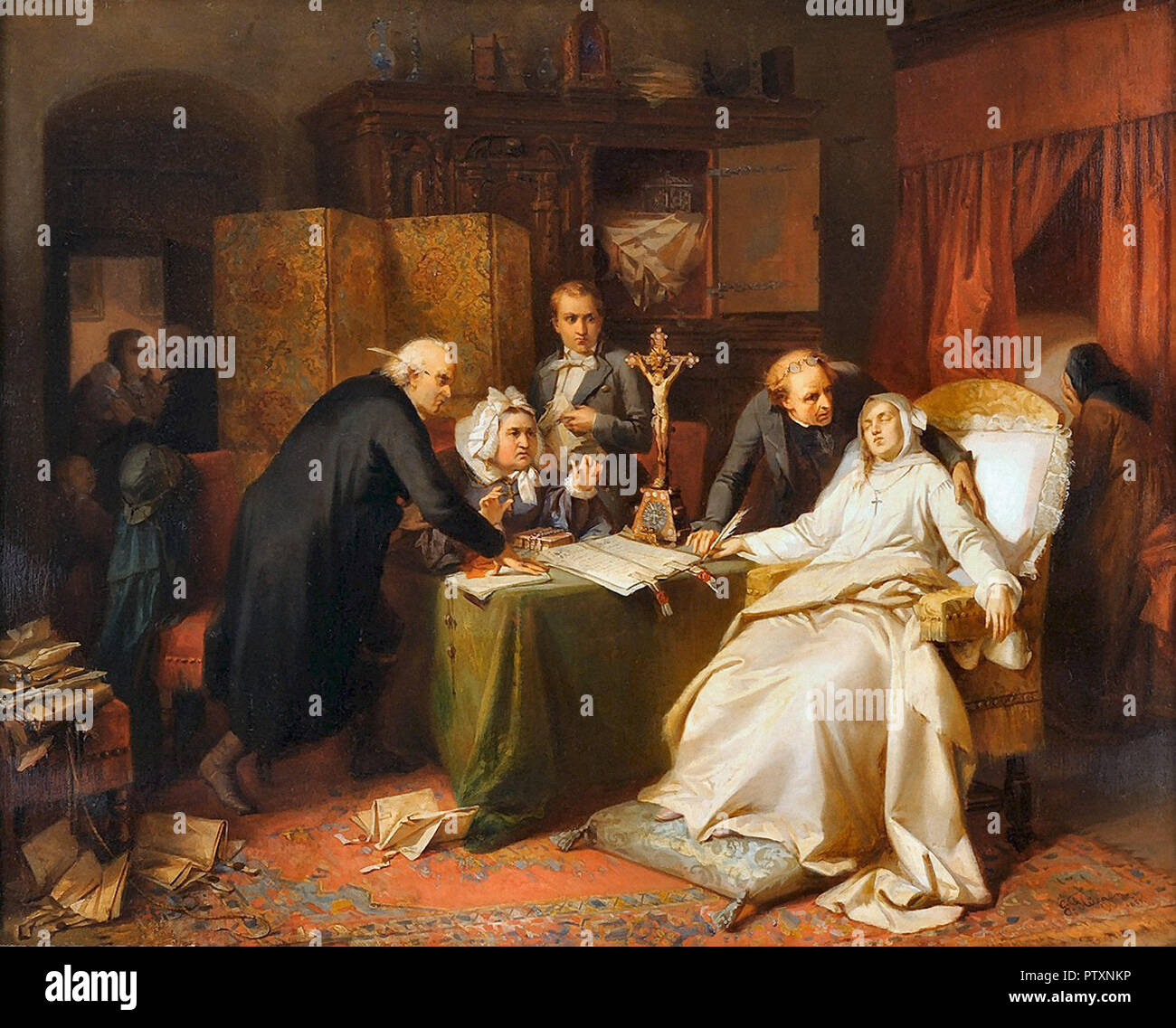 Gisbert hi-res stock photography and images - Alamy