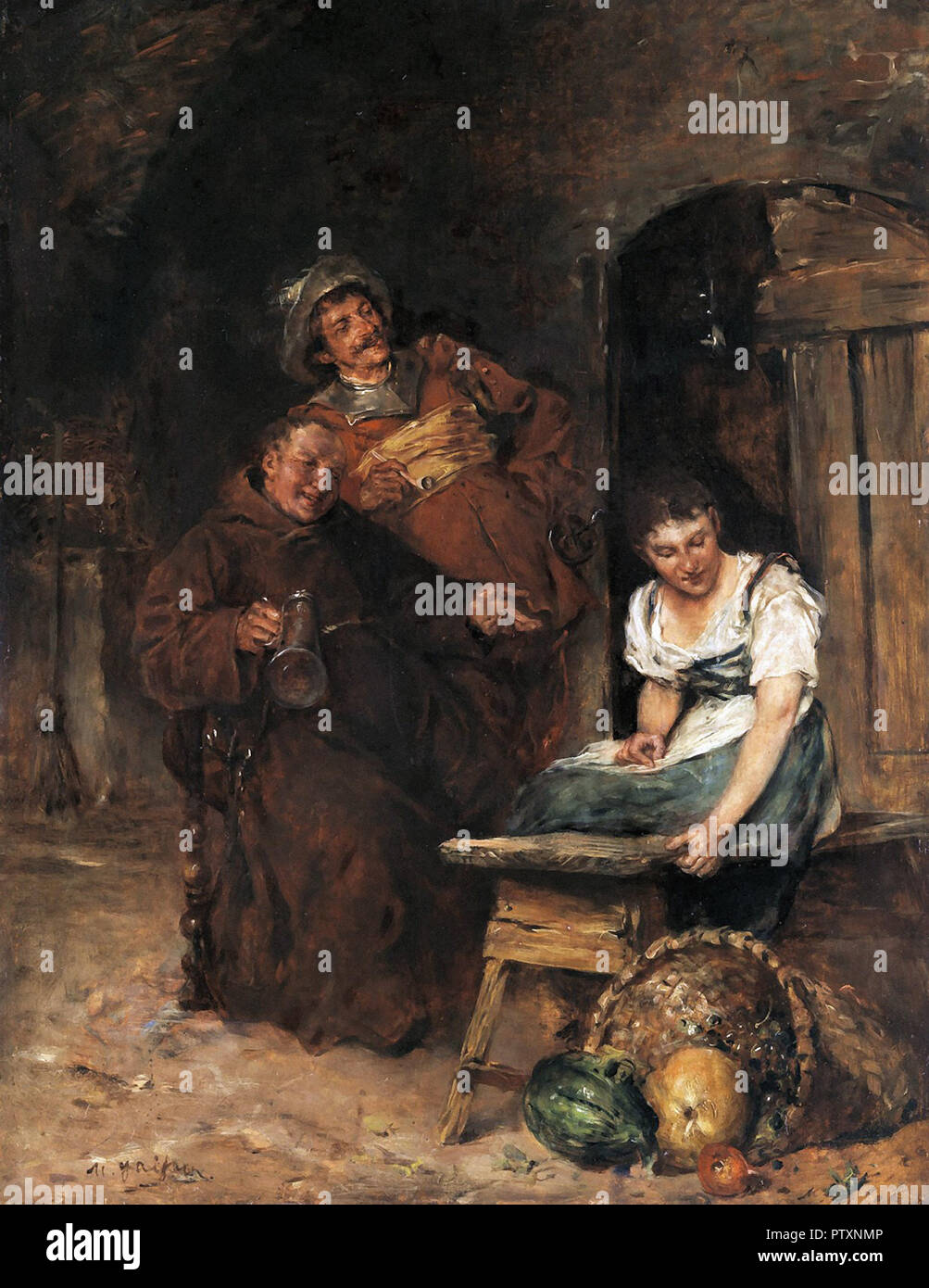 Magd hi-res stock photography and images - Alamy