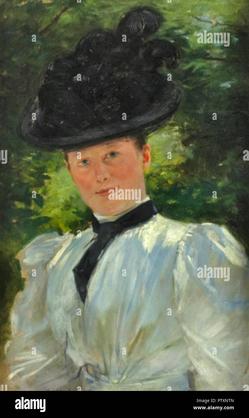 Georg ludwig hi-res stock photography and images - Alamy
