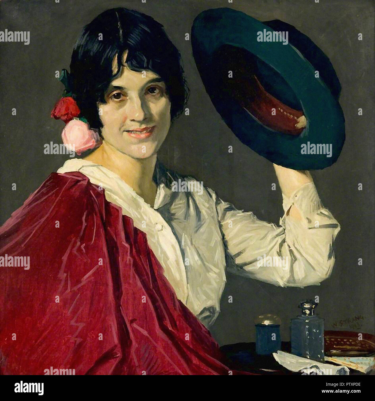 William good hi-res stock photography and images - Alamy