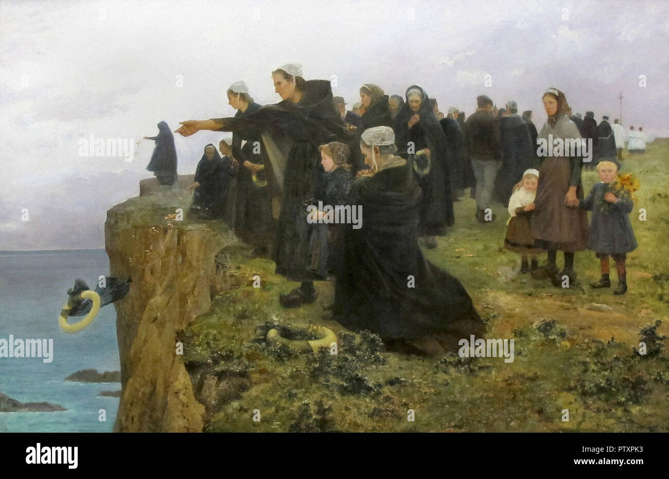 Guillaume albert demarest hi-res stock photography and images - Alamy