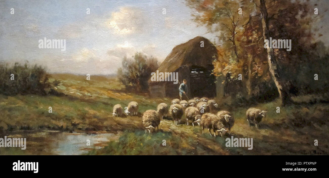 Bouter hi-res stock photography and images - Alamy