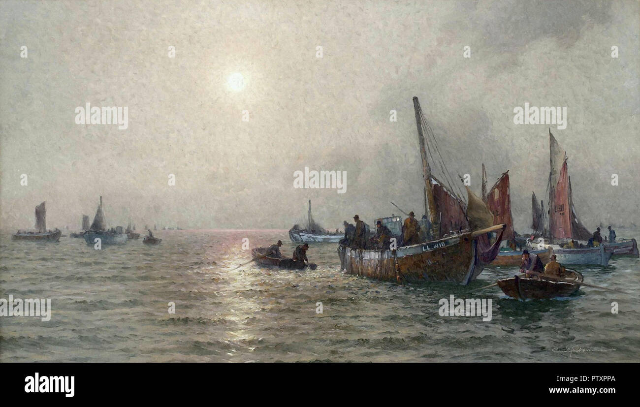 Emil ekman hi-res stock photography and images - Alamy