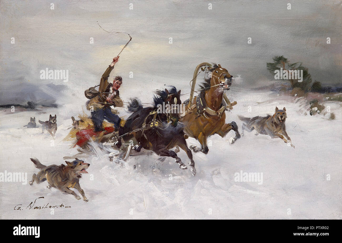 Czeslaw High Resolution Stock Photography and Images - Alamy