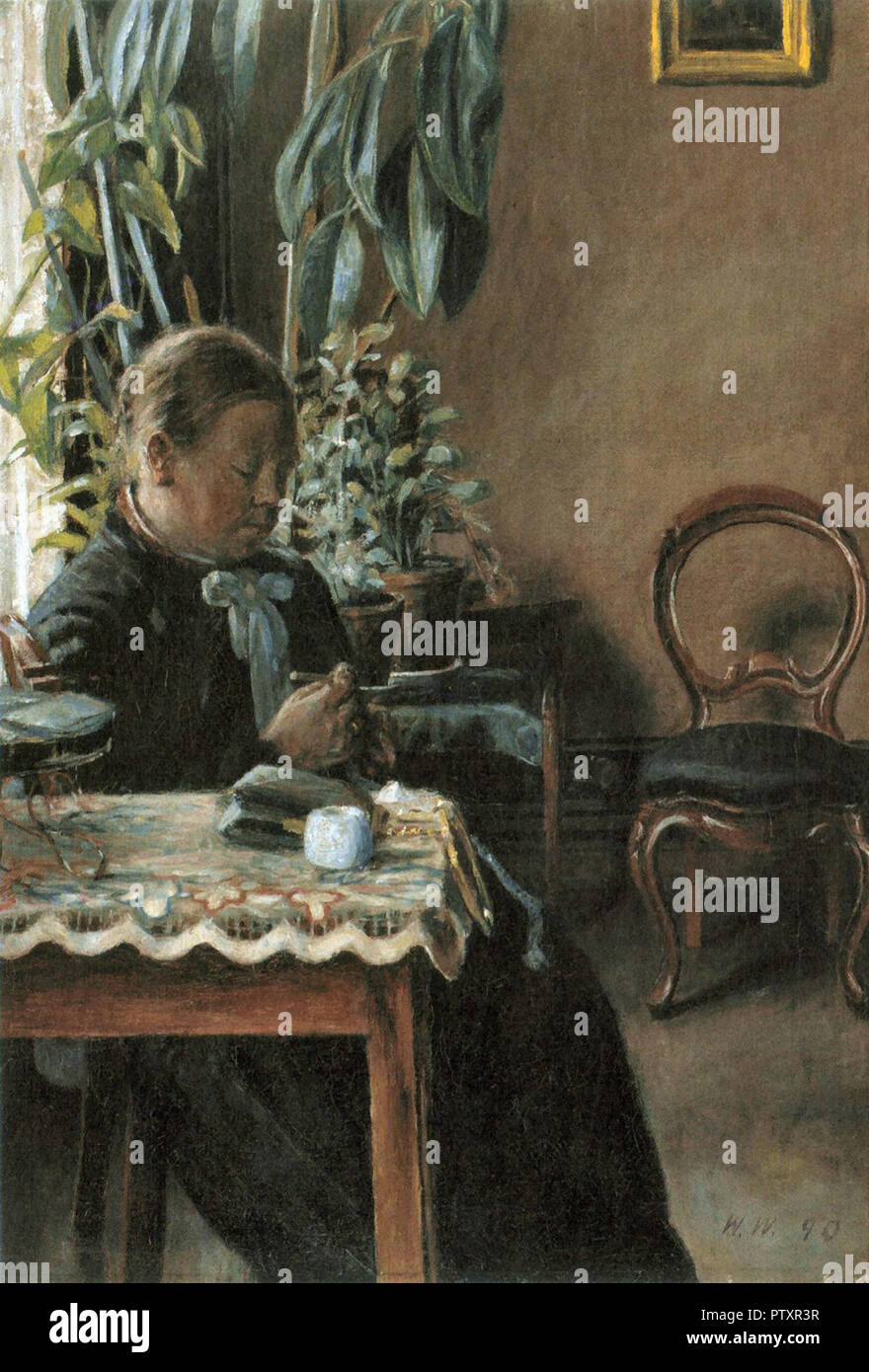 Hekler hi-res stock photography and images - Alamy