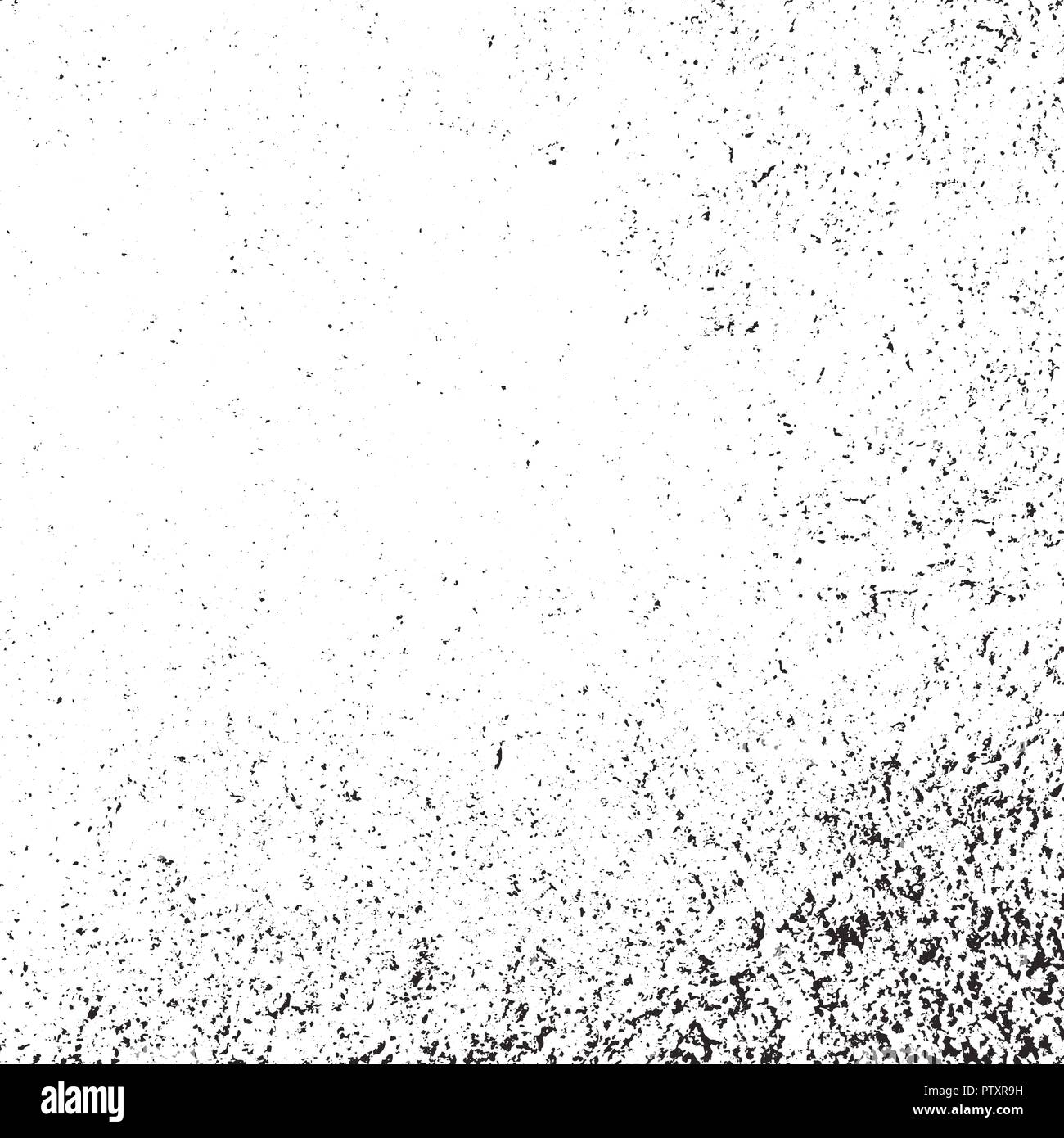 Black and white soft grainy Stock Vector Images - Alamy