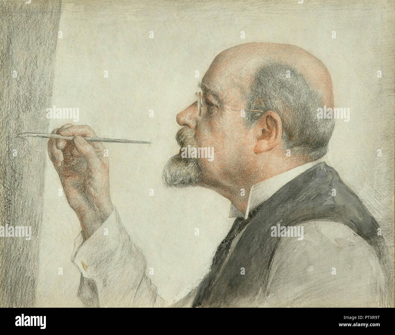 Georg rueter hi-res stock photography and images - Alamy