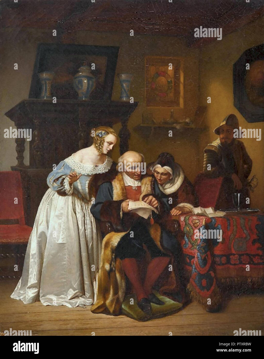 Schmidt willem hendrik hi-res stock photography and images - Alamy