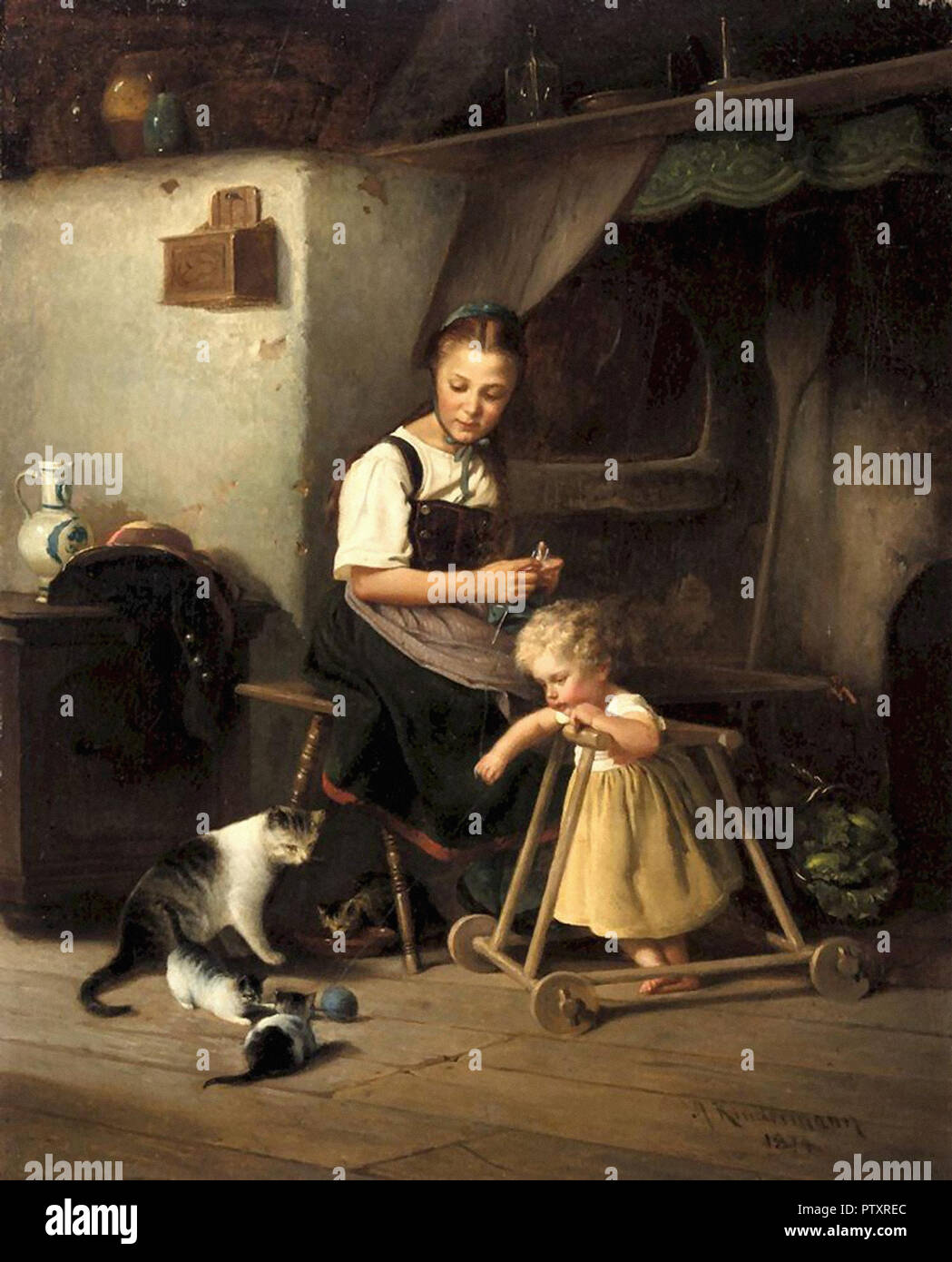 Schritte hi-res stock photography and images - Alamy