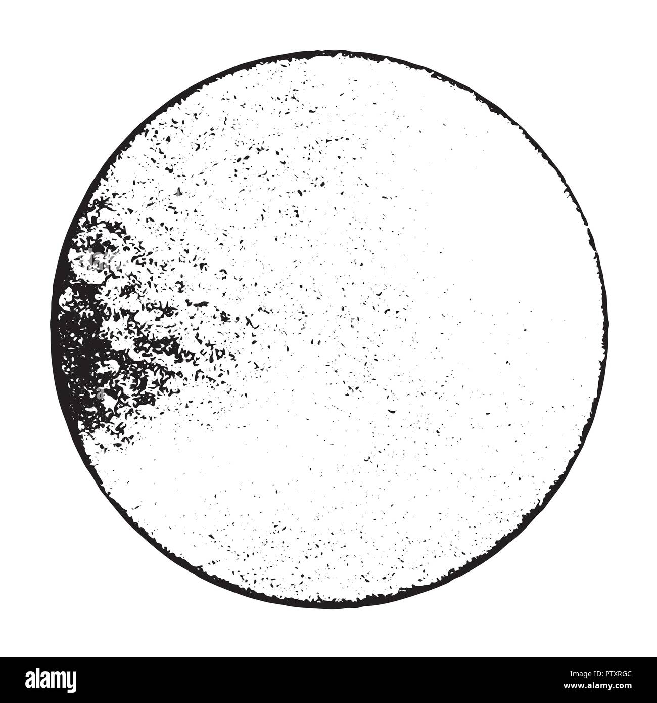 Grunge Ring Stamp Stock Vector Image & Art - Alamy