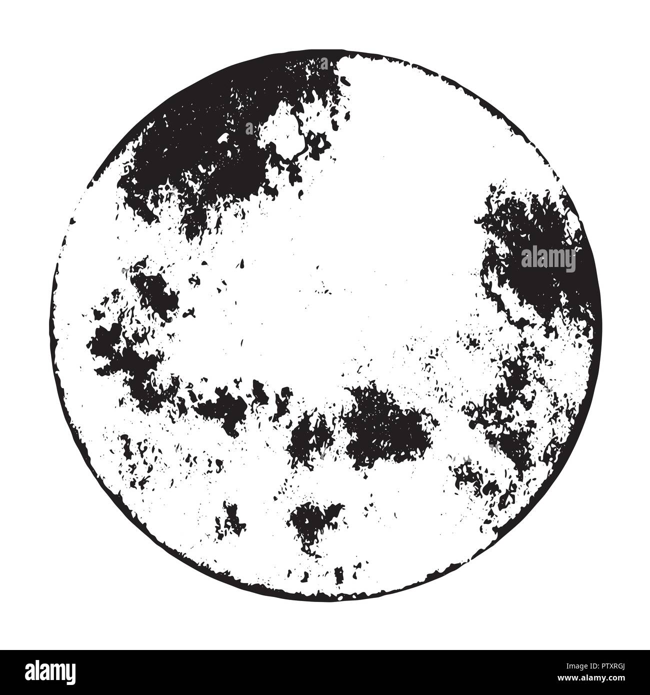 Ring shape broken Stock Vector Images - Alamy