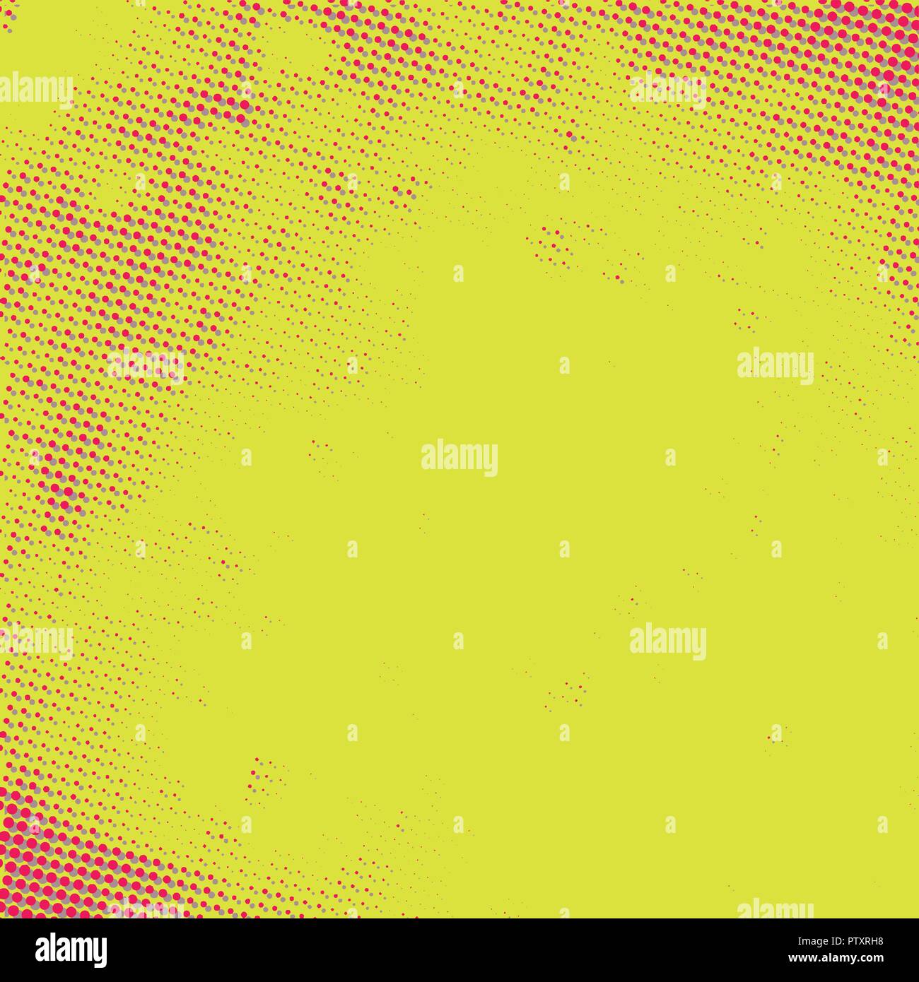 Halftone pop art style hi-res stock photography and images - Alamy