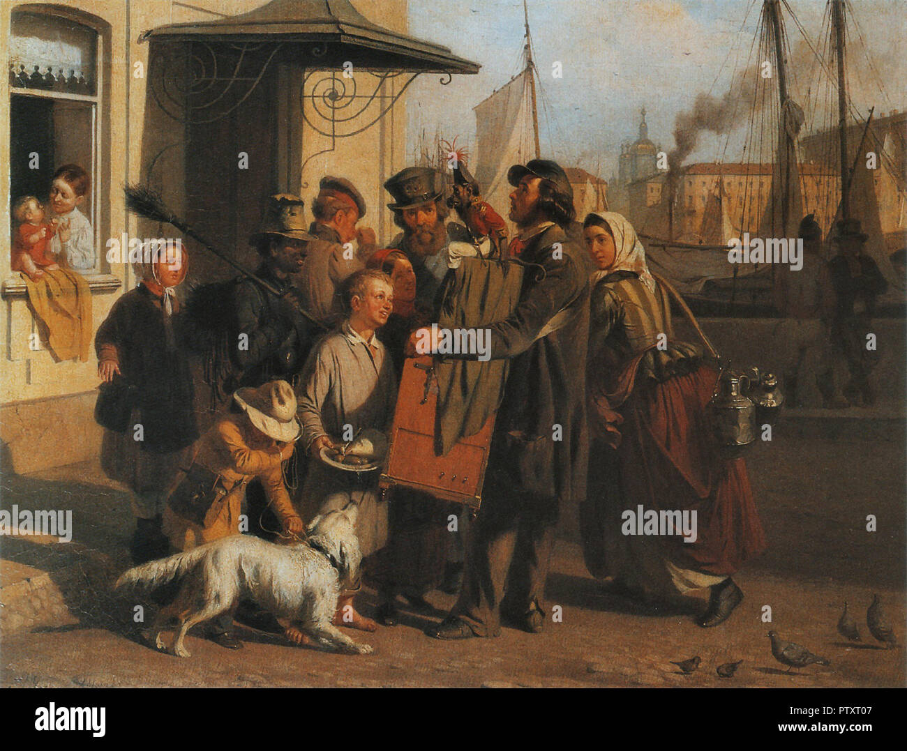 Alexei chernyshev hi-res stock photography and images - Alamy